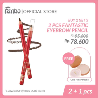 Toko Online Fanbo Cosmetics Official Store | Shopee Indonesia