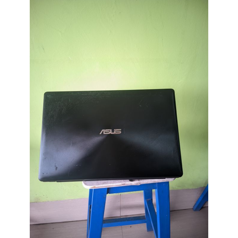 Jual Asus X550C Core i5 3th gen ram 8gb dual vga | Shopee Indonesia
