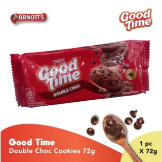 Jual good time cookies Harga Terbaik & Termurah Desember 2024 | Shopee ...