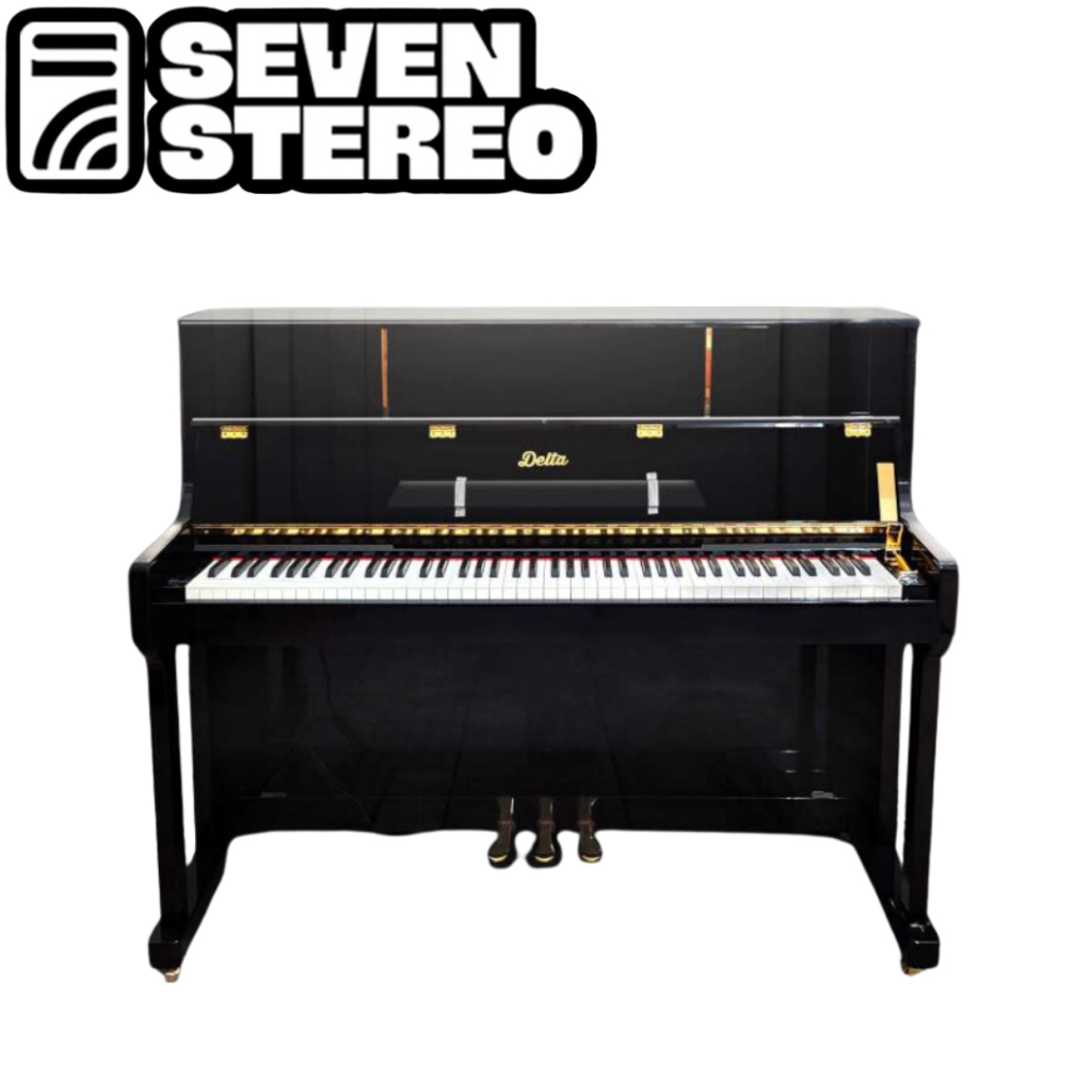 Jual Delta Digital Piano DDP8 Upright Piano | Shopee Indonesia