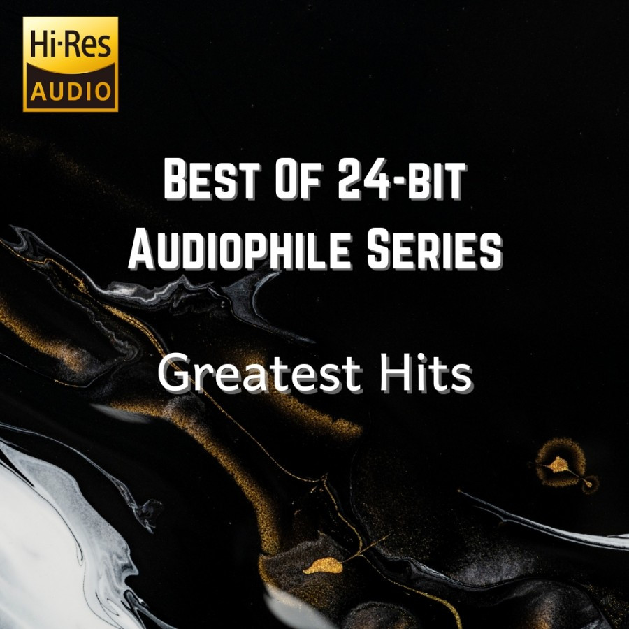 Jual Koleksi Music FLAC Lagu Audiophile FLAC 24-Bit Only - Greatest ...