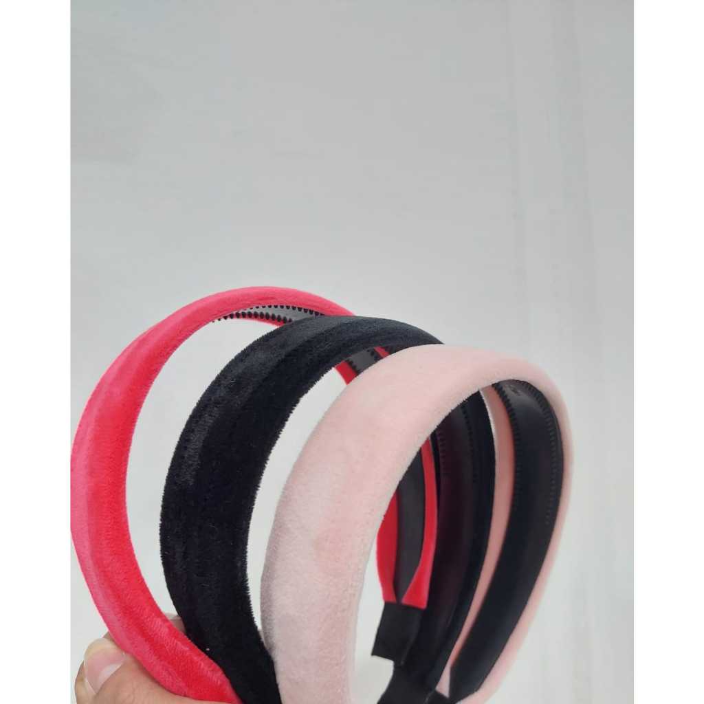 Jual Bando Busa Lebar Korea | Shopee Indonesia