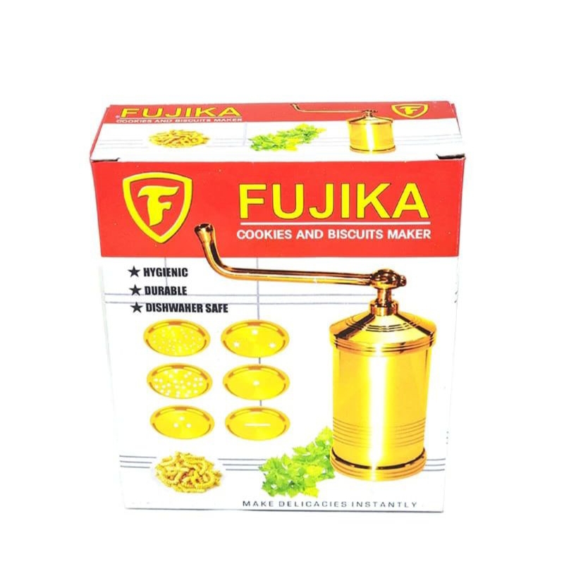 Jual Cetakan kue tembaga fujika | Shopee Indonesia
