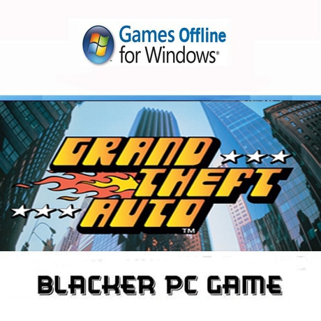 Jual Grand Theft Auto 1 + London + London 1961 Pc game Offline | Shopee ...