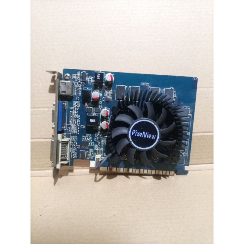 Jual VGA Card 1GB 128bit DDR3 Original | Shopee Indonesia