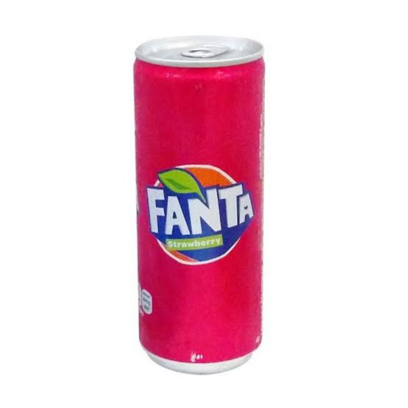 Jual KHUSUS GOSEND INSTAN FANTA KALENG SPRITE KALENG SODA MINUMAN ...