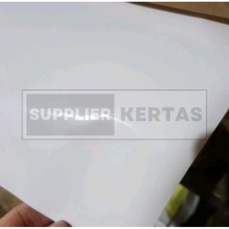 Jual Kertas Stiker Bontaq uk 32x48 cm | Shopee Indonesia