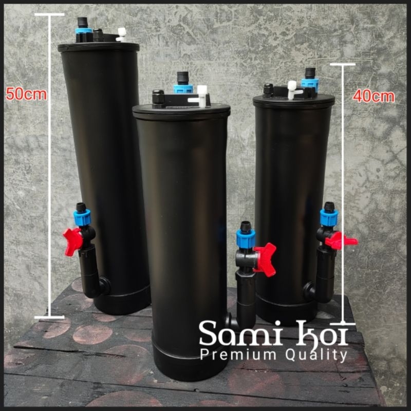 Jual CANISTER D.I.Y 40 CM dan 50 cm | Shopee Indonesia