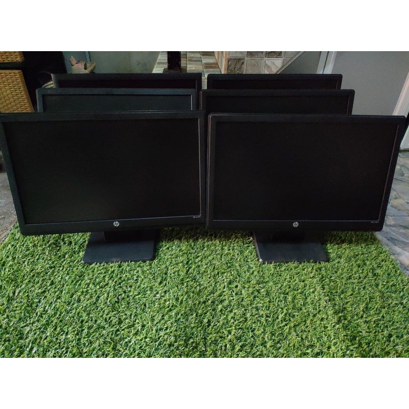 Jual MONITOR LCD BEKAS MURAH SIAP PAKAI | Shopee Indonesia