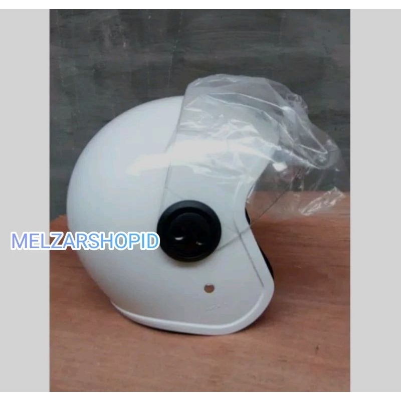 Jual HELM HONDA SCOOPY ORIGINAL ( HELM BARU ) | Shopee Indonesia