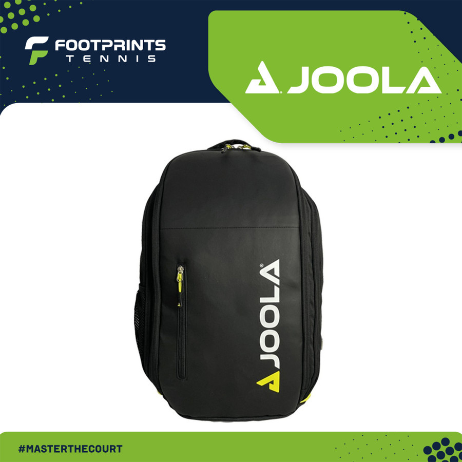 Jual Joola Vision II Deluxe Backpack Pickleball Bag Original | Shopee ...