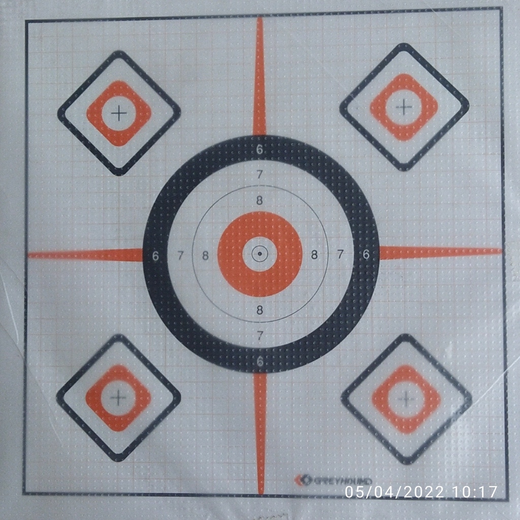 Jual Kertas Target New Design 25 PCS | Shopee Indonesia