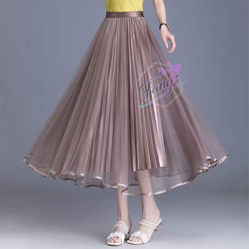 Jual FW R693 Rok Tutu Bolak Balik Import Premium | Rok Tutu 7/8 Import ...