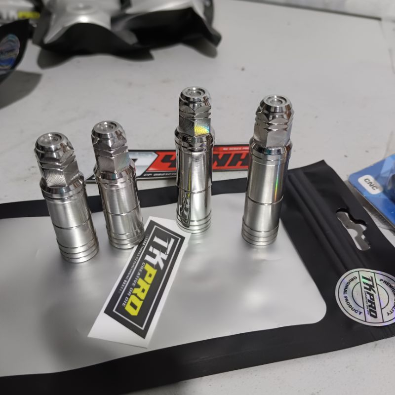 Jual MUR HEAD RX-KING RXK RXSPECIAL YT115 TK PRO | Shopee Indonesia