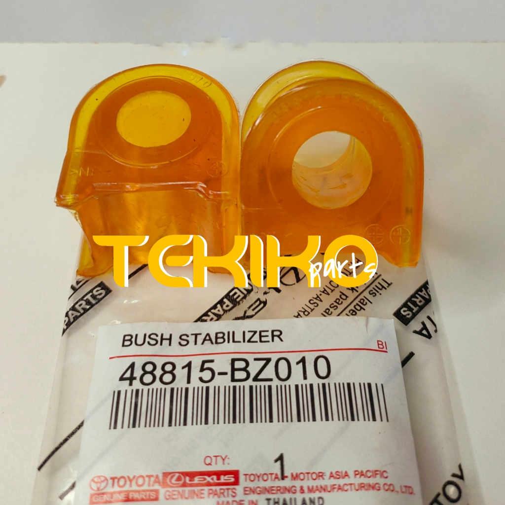 Jual BUSH STABILIZER KARET STABIL AVANZA XENIA | Shopee Indonesia