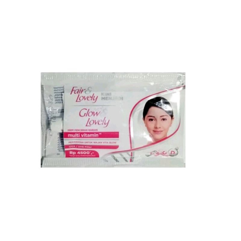 Jual Fair & lovely sachet | Shopee Indonesia