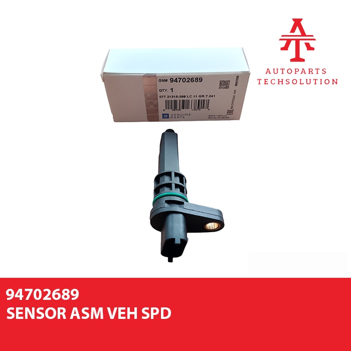 Jual Sensor Speedometer Speed Sensor Chevrolet SPIN OEM HQ | Shopee ...