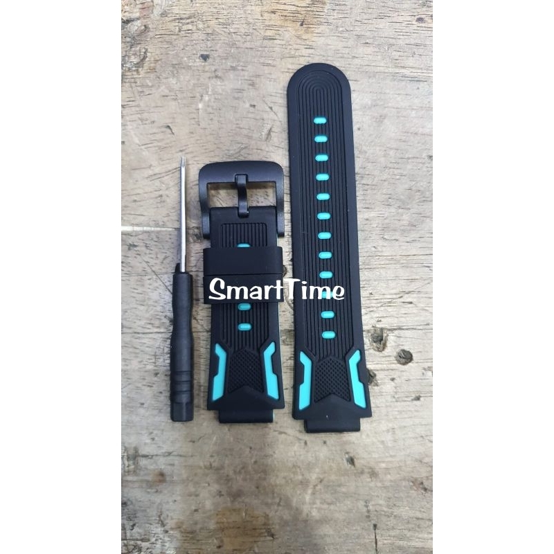 Jual Tali Jam untuk Imoo Y1 / Z1 / Z2 / Z5 / Z6 - Strap Tali Jam tangan ...