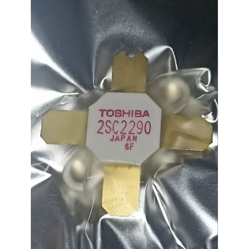 Jual Transistor Final TS430s 2SC2290 SC2290 C2290 2290 | Shopee Indonesia