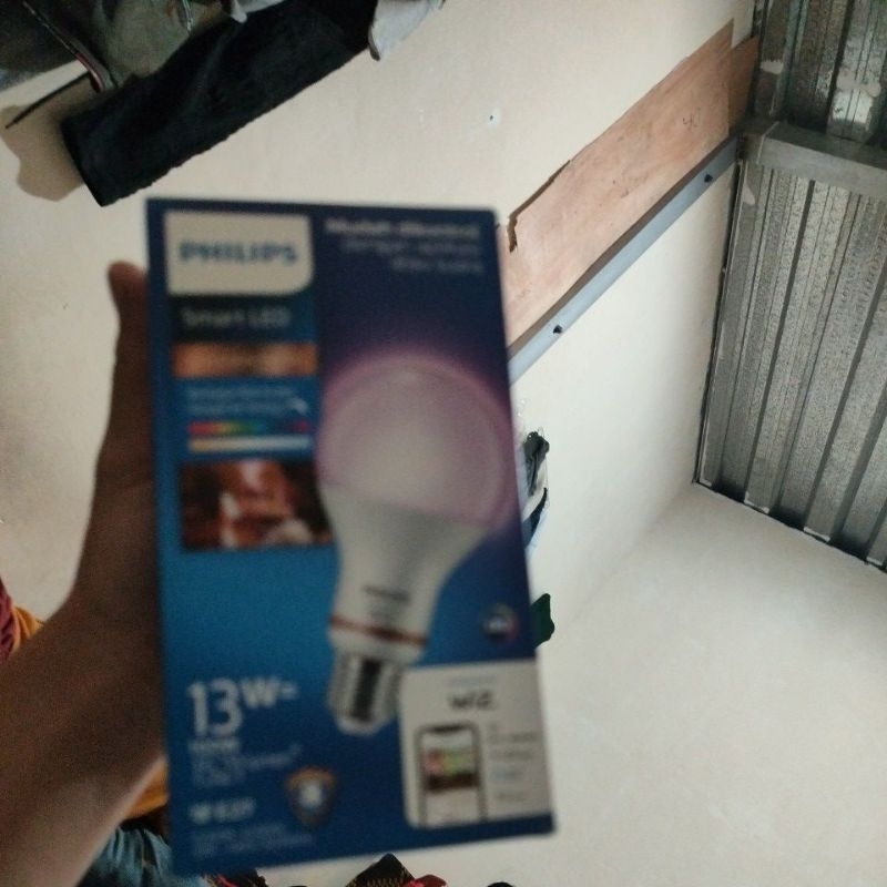 Jual Lampu Led Philips | Shopee Indonesia