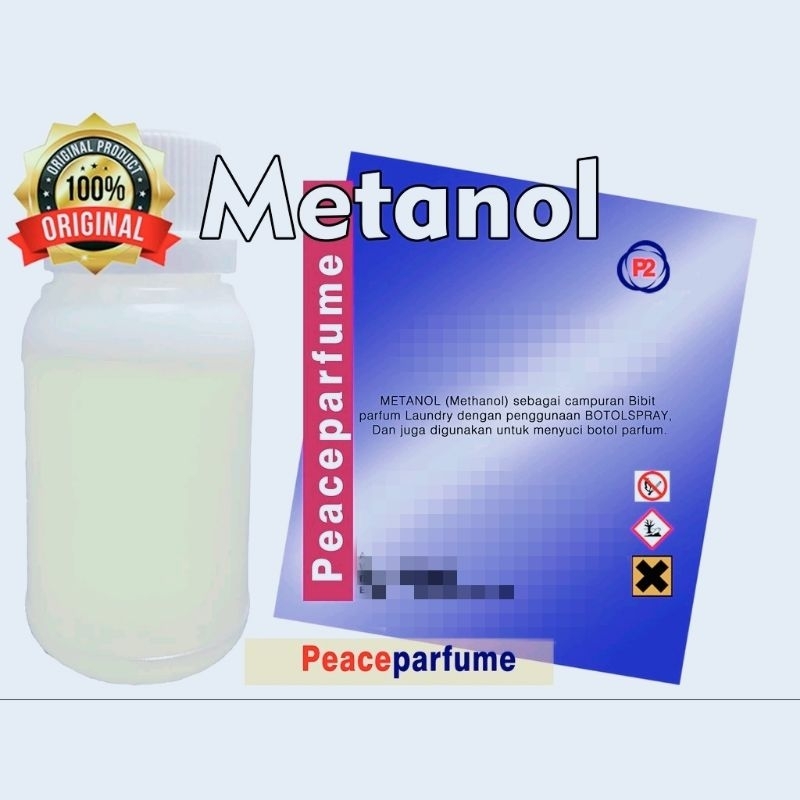 Jual Metanol Pelarut Parfum | Shopee Indonesia