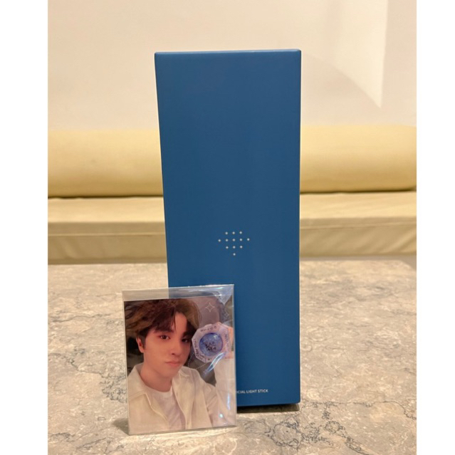 Jual TREASURE LIGHT STICK OFFICIAL/ TEUME / LS TREASURE | Shopee Indonesia