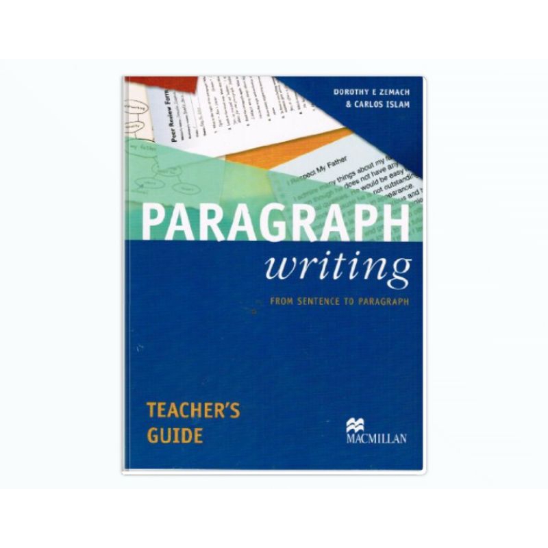 Jual BUKU BEST SELLER PARAGRAPH WRITING | Shopee Indonesia