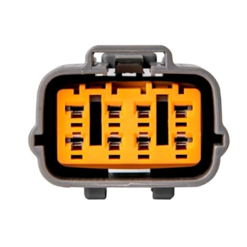 Jual soket Eksternal Excavator hidrolik body valve inhibitor elektronik ...