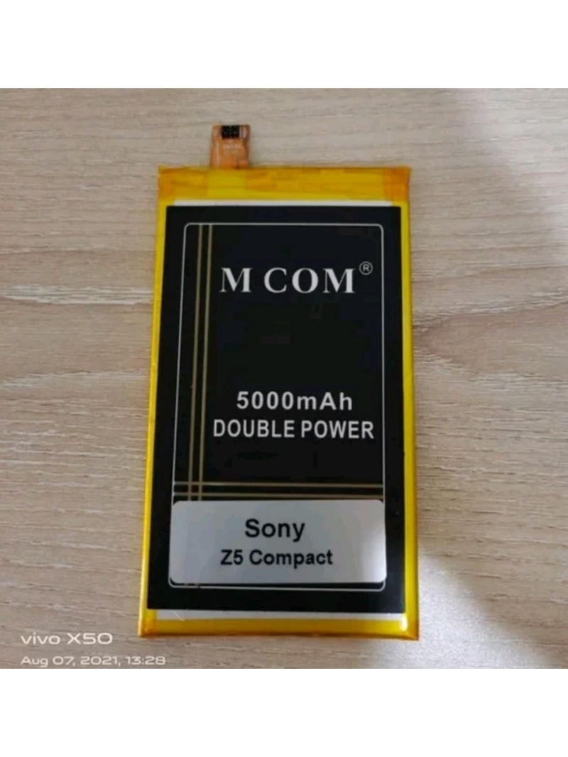 Jual Sony Xperia Z5 Mini Z5 Compact X Compat XA Ultra LIS1594ERPC ...