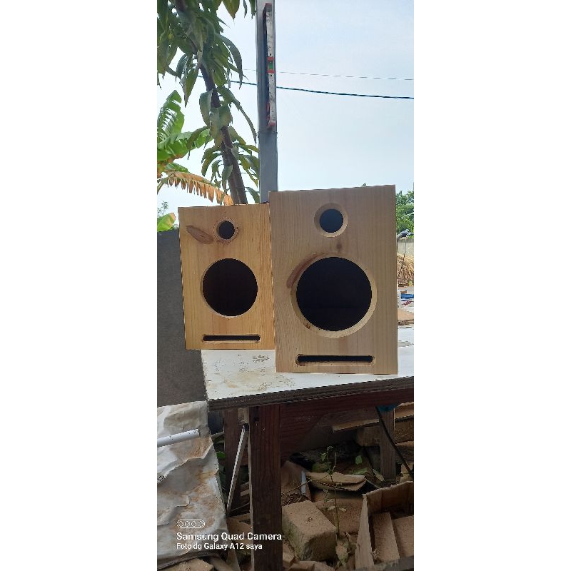 Jual box speaker 5 inch | Shopee Indonesia