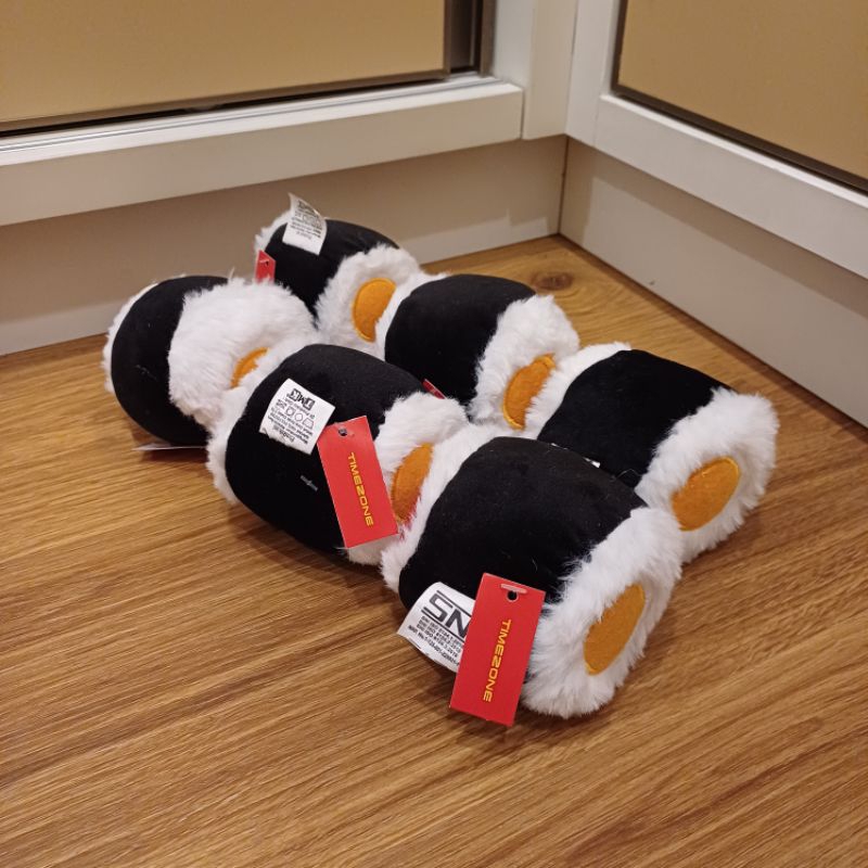 Jual Gantungan Boneka Sushi Roll Timezone Keychain | Shopee Indonesia