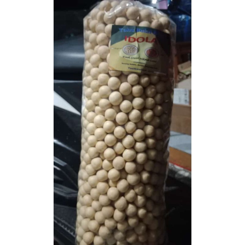 Jual tahu bulat 200gr | Shopee Indonesia