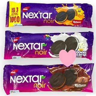 Jual NEXTAR NOIR 21G | Shopee Indonesia