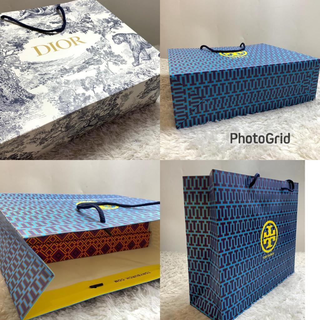 Jual PAPERBAG SEPATU/TAS | Shopee Indonesia