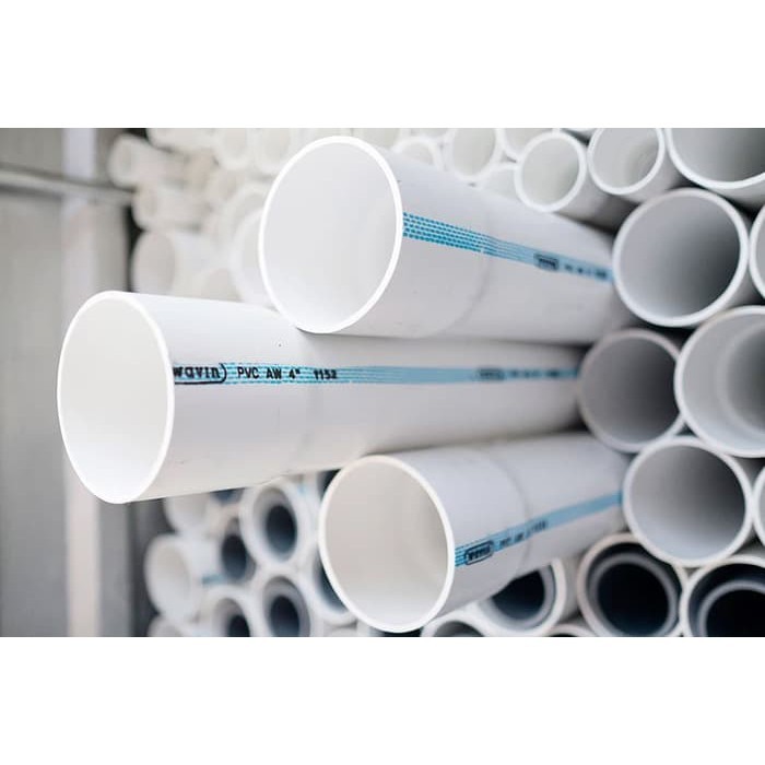 Jual Pipa Pvc 3/4" Inch WAVIN Aw Harga per Meter | Shopee Indonesia
