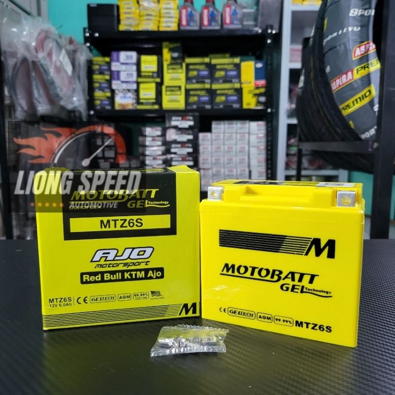 Jual Original Aki Motor Yamaha Nmax New Lexi Fino Grande Aerox New ...