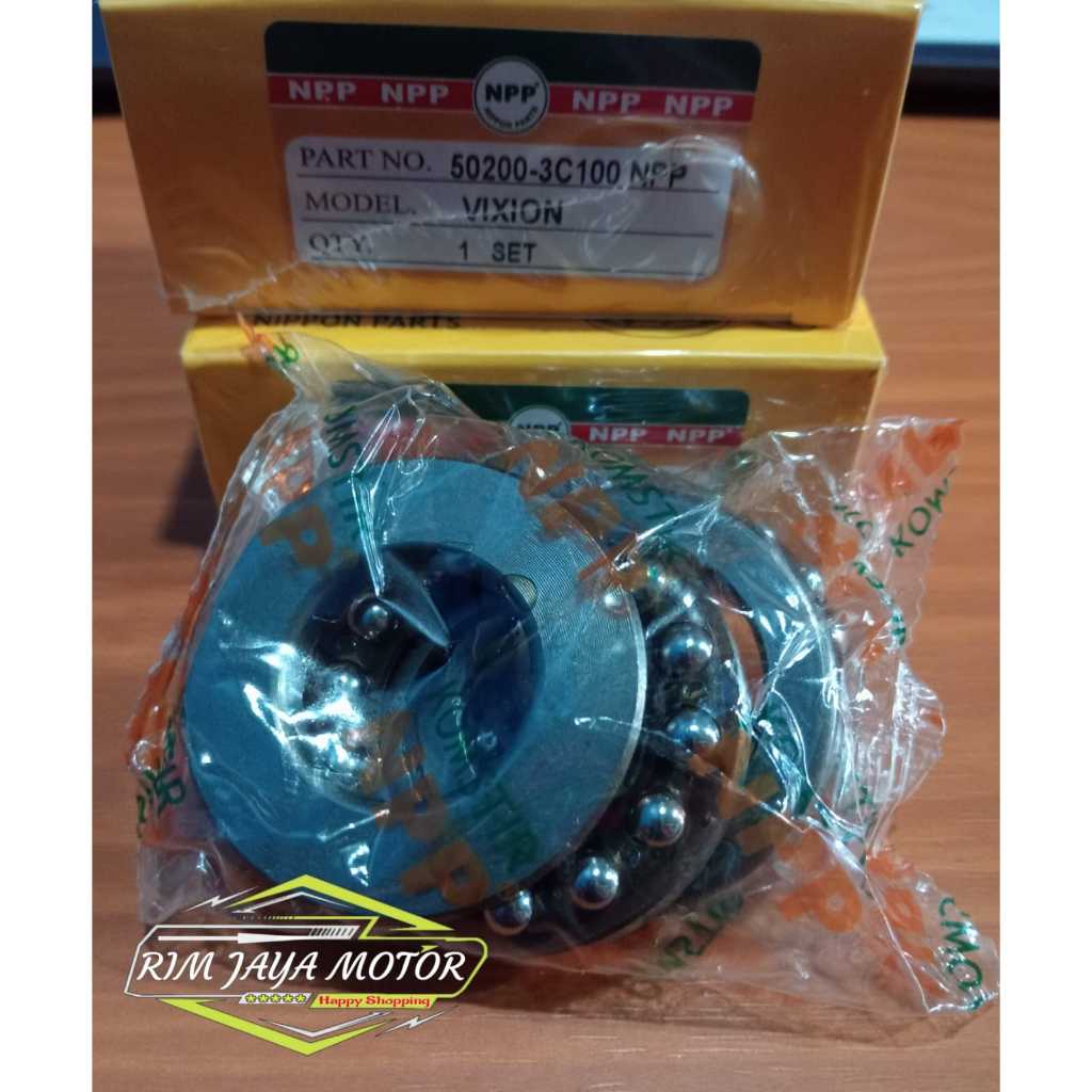 Jual KOMSTIR COMSTIR VIXION LAMA OLD NEW R15 XABRE BYSON COMSTIR SET ORIGINAL NPP | Shopee Indonesia