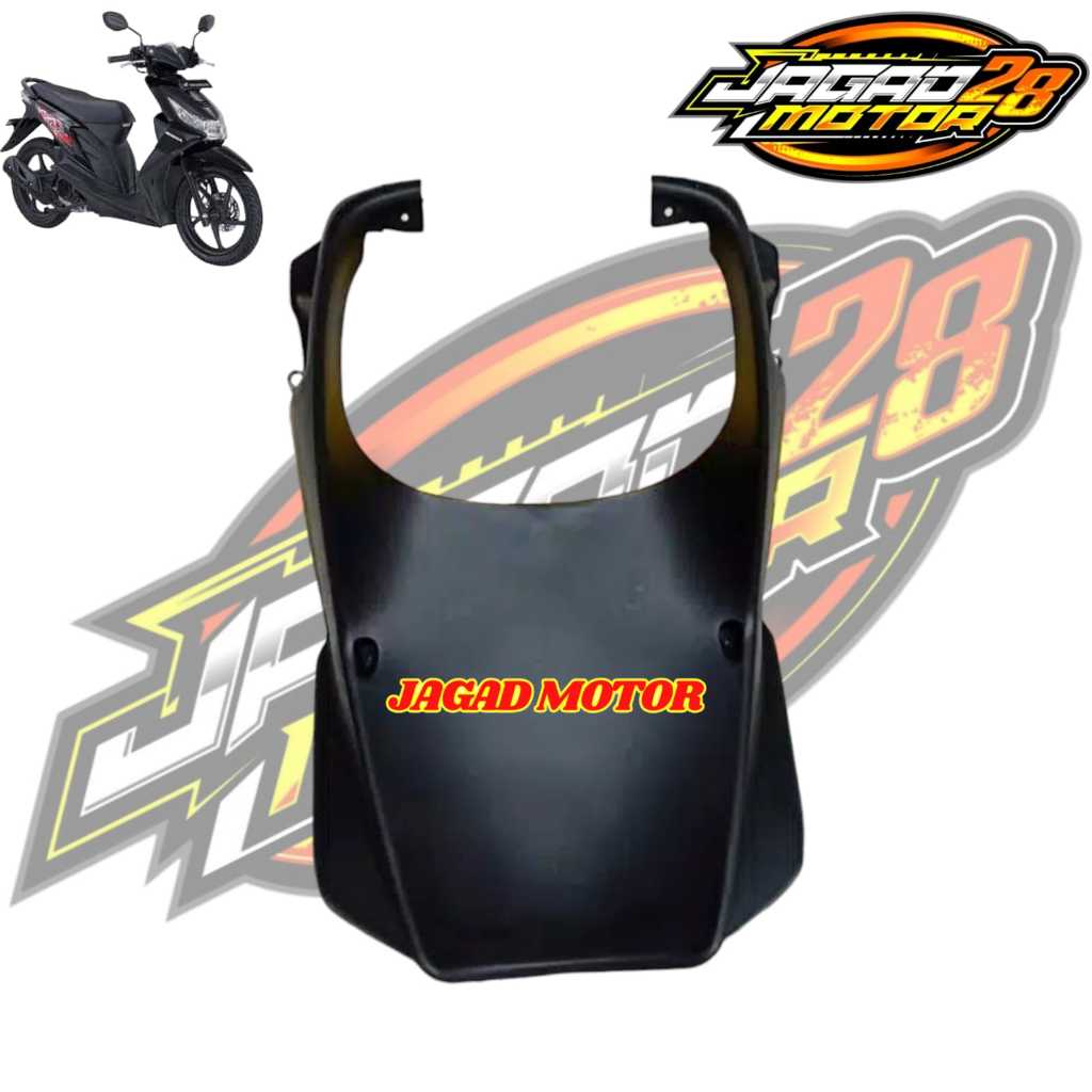 Jual Paruh Dek Lumpur Beat Karbu / Beat Lama 2008 2009 2010 2011 2012 ...