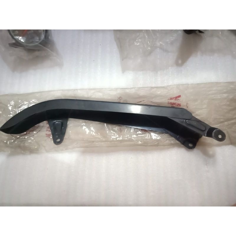 Jual Tutup rantai yamaha dt100 dt 100 dt enduro original nos japan ...