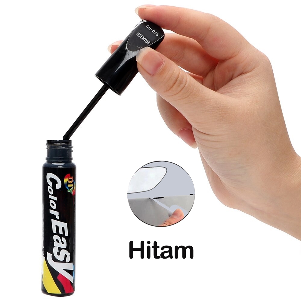 Jual spidol baret mobil Spidol Ajaib/Color Easy Cat Spidol Penghilang ...