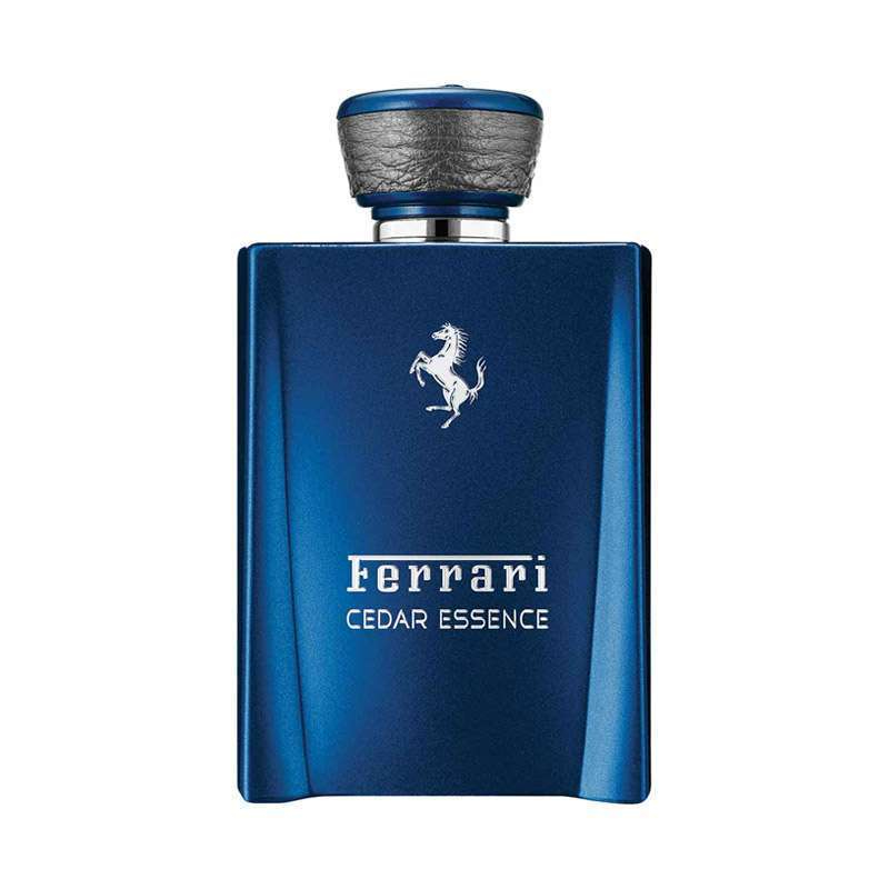 Jual Cedar Essence Ferrari for men EDP 100ML | Shopee Indonesia