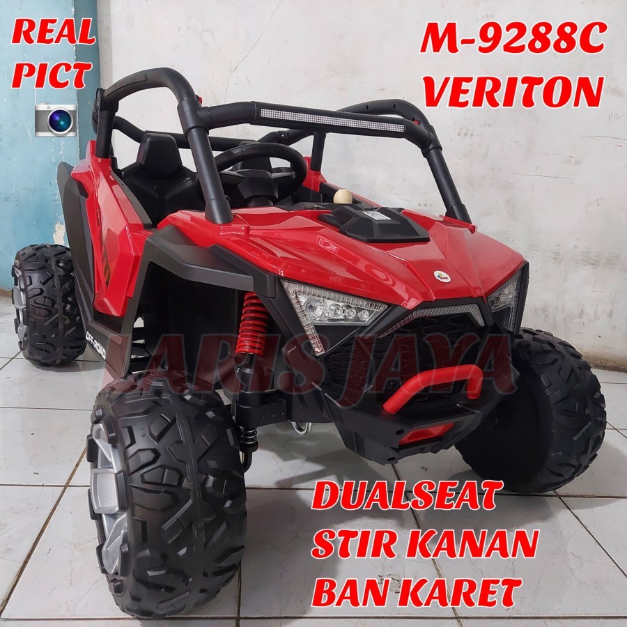 Jual BONUS BUKU MOBIL AKI PMB M9288 C BAN KARET EVA MOBILAN AKI ANAK ...