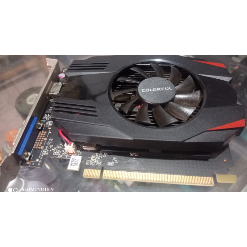 Jual VGA GT 1030 2 GB | Shopee Indonesia