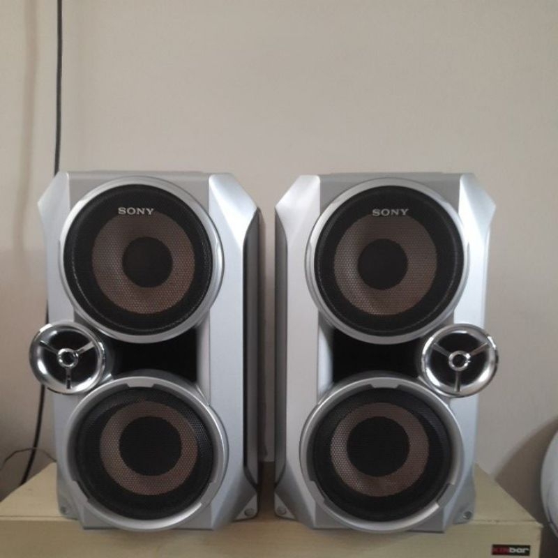 Jual SONY SS-RV900 | Shopee Indonesia