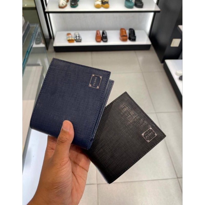 Jual Dompet Pria PEDRO ORIGINAL | Shopee Indonesia