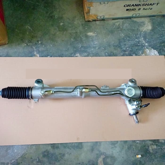 Jual Rack Power steering Ford Ranger 2200cc Rack steer ford ranger 2200 ...