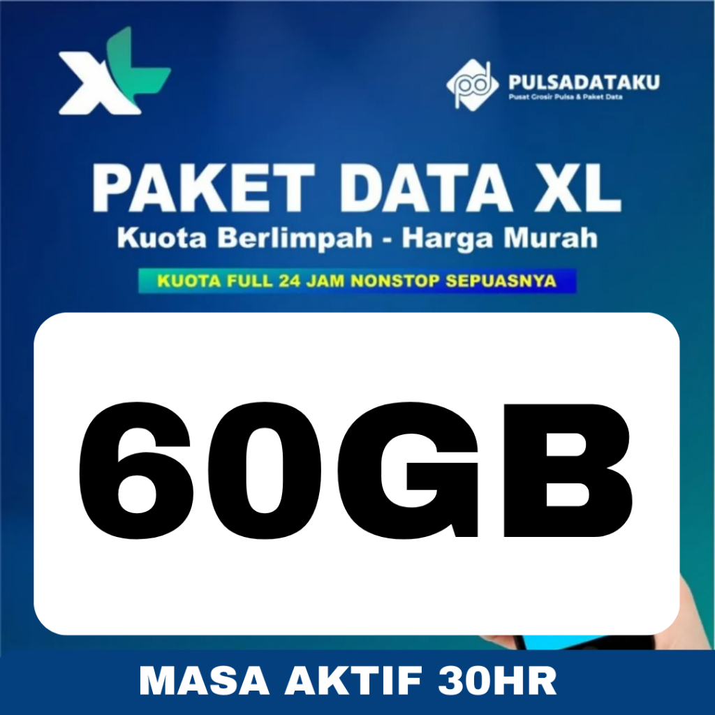 Jual PAKET DATA XL XTRA COMBO XTRA COMBO FLEX HOTROAD TERMURAH | Shopee ...
