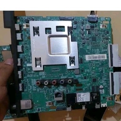 Jual MB - MAINBOARD - MOTHERBOARD - MOBO - MICOM - MODUL - MESIN TV LED SAMSUNG UA43RU7100K ...