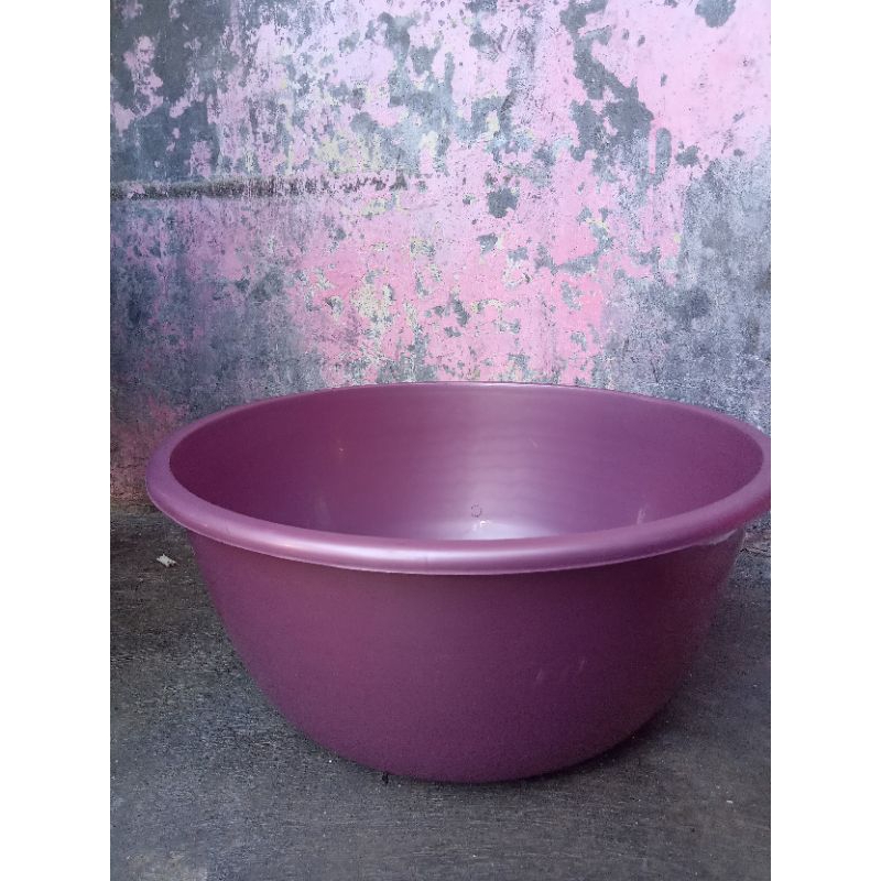 Jual BASKOM BESAR/BASKOM PLASTIK/BAK WARNA BESAR/BAK | Shopee Indonesia