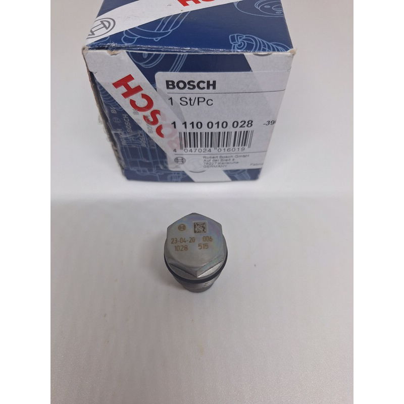 Jual 1110010028 Valve Bosch Limiter Genuine Parts SANY Komatsu Pc200-8 ...